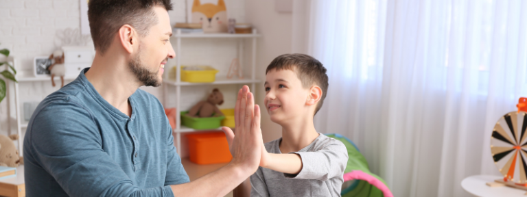 Self-Management Techniques for Children with Autism | Cardinal ABA