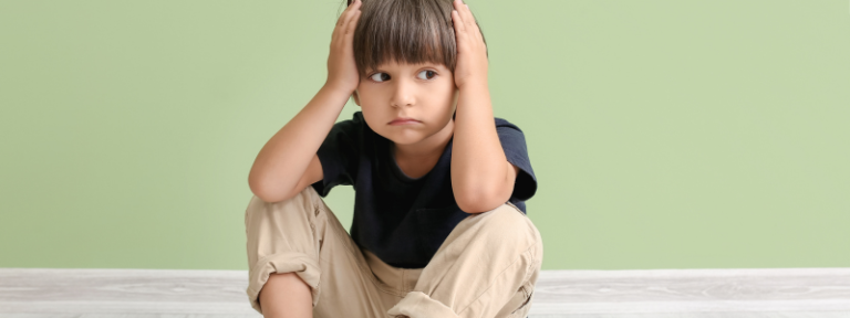 Self-Management Techniques for Children with Autism | Cardinal ABA