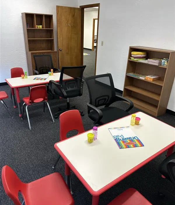 ABA Therapy Services in Arizona | Cardinal Pediatric Therapies